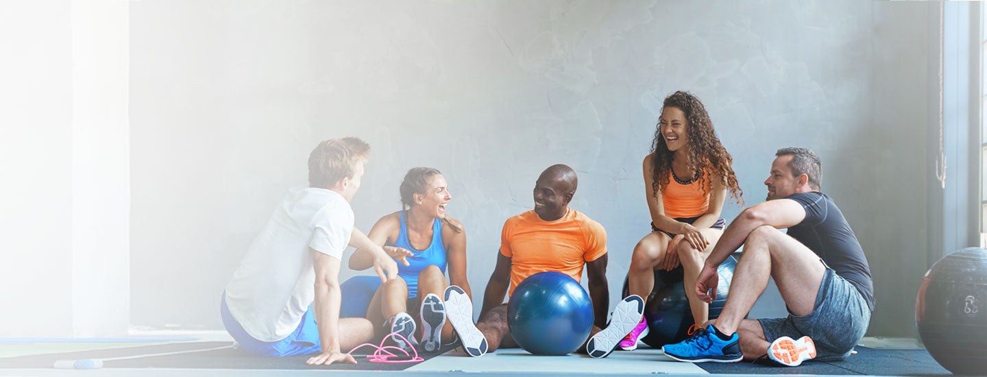 Goode Health ALL in ONE Longevity Shake